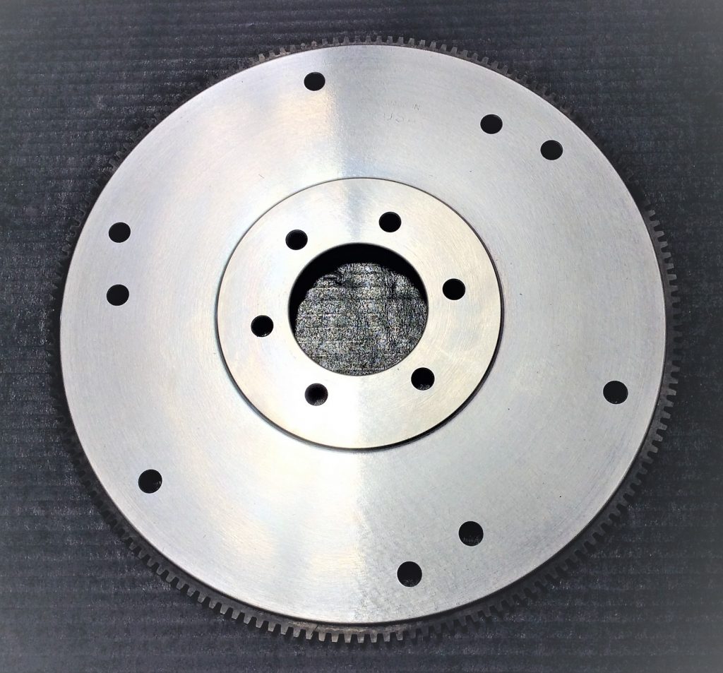 DS12111 Billet Steel Flexplate (Multi-Pattern)