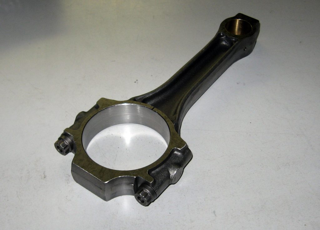 RB33113 HD Forged I Beam Rods