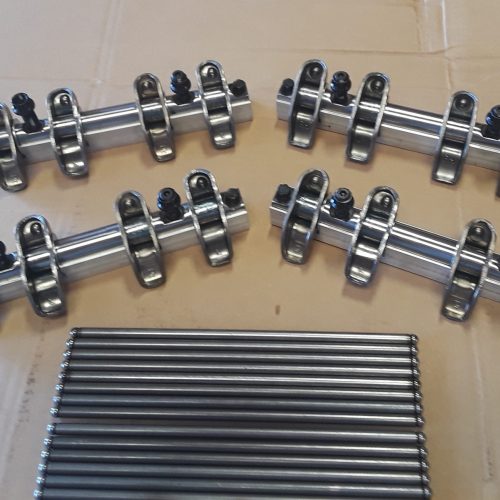 Rocker Systems