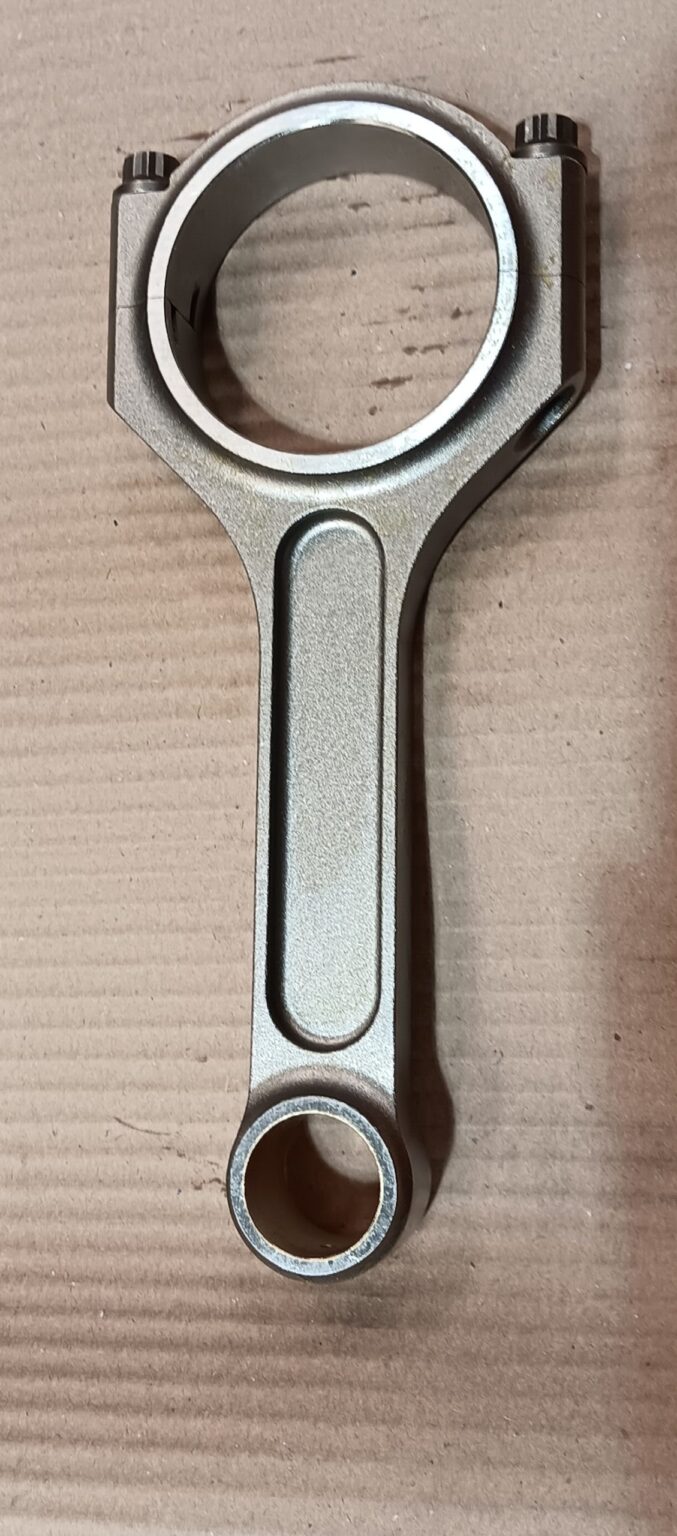 Rotating Parts - CAD Company Parts